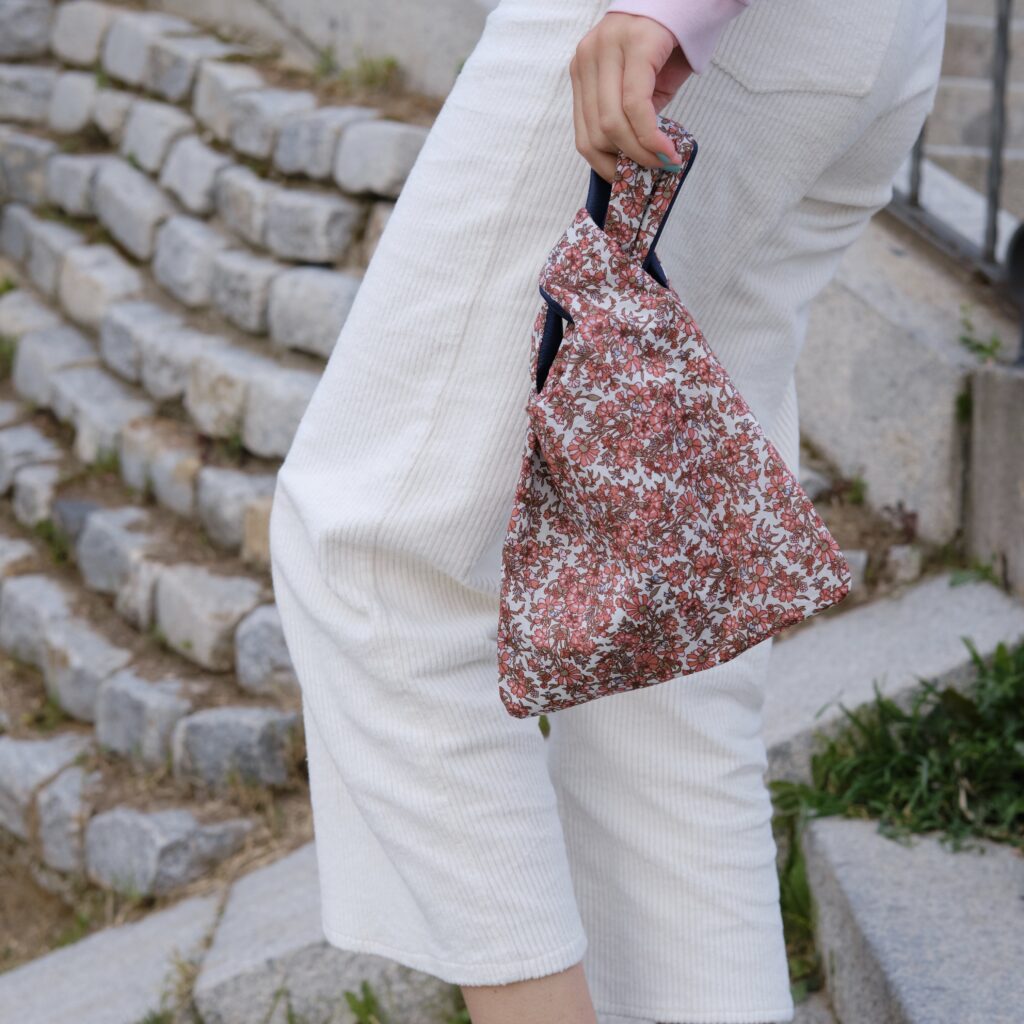 Patron de couture - Leah Sewing