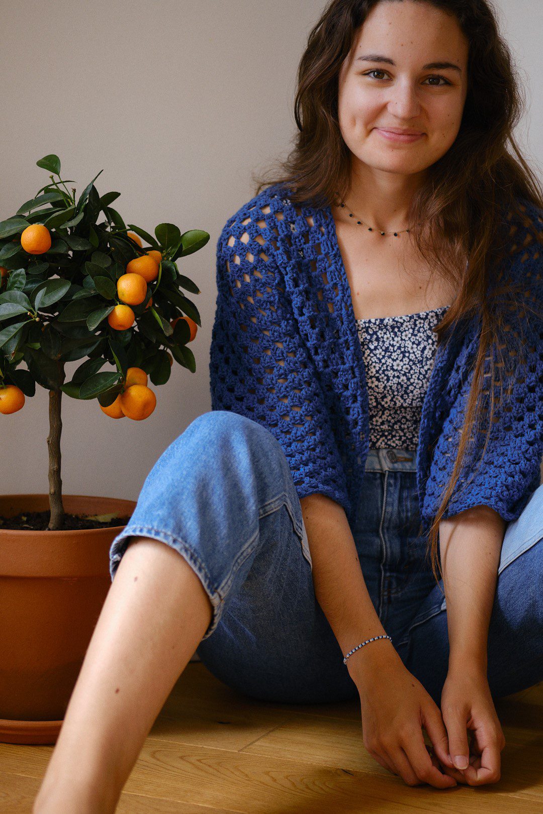 A propos - Leah Sewing